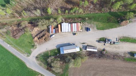 Transfer Station Town Of Lancaster Nh Life As You Make It