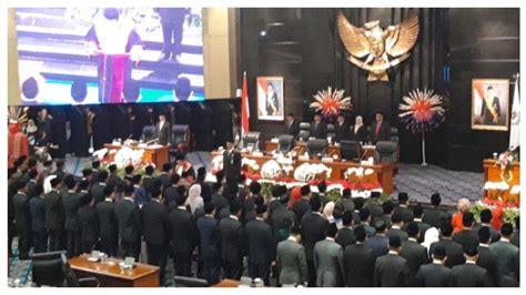 50 Calon Anggota DPRD Klaten Periode 2024 2029 Terpilih Cek Parpol