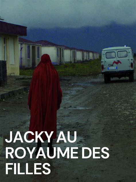 Prime Video Jacky Au Royaume Des Filles
