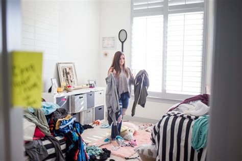 20 Tips To Motivate Your Teen To Declutter Their Room By A Teen The