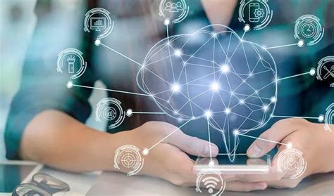 Para qué sirve la Inteligencia Artificial Substrate AI