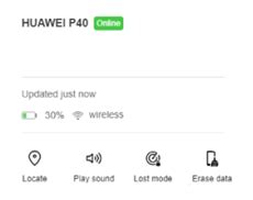 How To Reset Huawei Phone When Locked 5 Proven Ways
