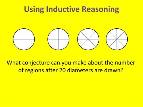 ppt 2 1 patterns and inductive reasoning powerpoint presentation free download id 2482107