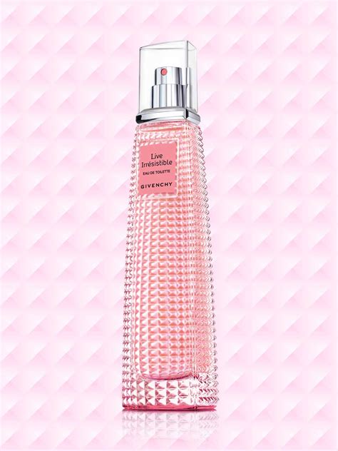Very Irresistible Givenchy The Parfumerie More Than Skin Deep
