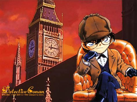 Chia sẻ với hơn 89 về conan hình nền hay nhất coedo vn