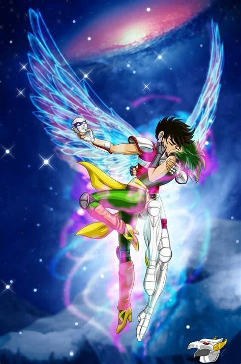 Pin En Daniel Torrellas Los Caballeros Del Zodiaco Seiya Caballeros