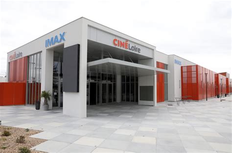 Cinéma Confluences Bar le Duc SET Société d exploitation