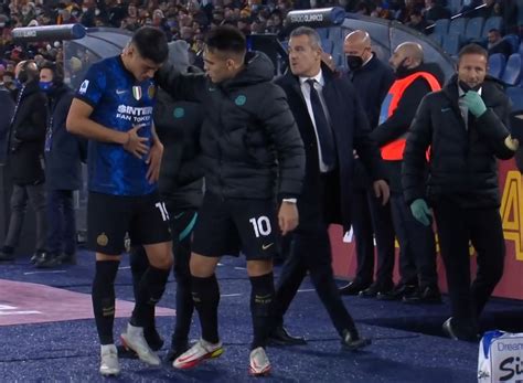 Correa il suo 2021 è già sicuramente finito