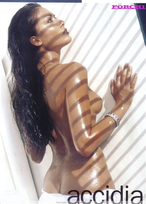 Naked Mara Carfagna Added By Dragonrex