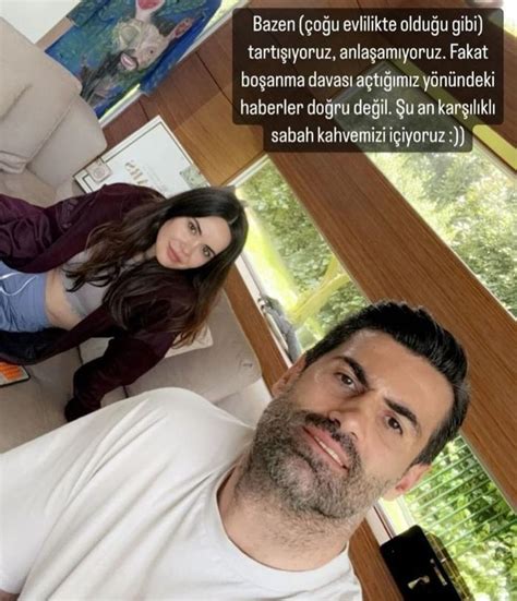 Volkan Demirel ve Zeynep Demirel ayrıldı mı boşanıyor mu Zeynep