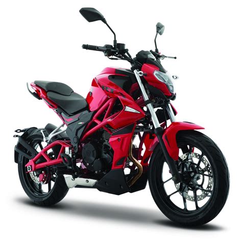 ITALIKA Presenta Nuevos Modelos En Expo Moto 2021 CarGlobe