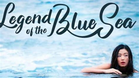 Legend Of The Blue Sea Episode 4 In Hindi Dubbed YouTube