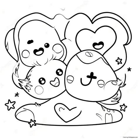 We Miss You Coloring Page 9790 7877