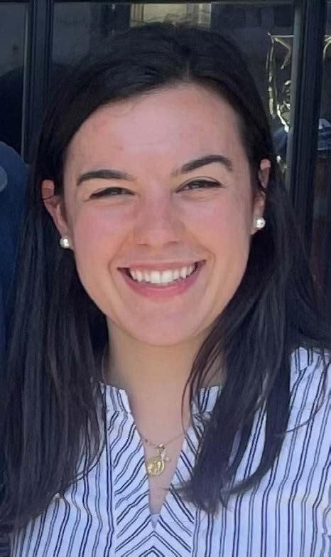 Graduate Student Gabrielle M Gentile Receives F31 Predoctoral