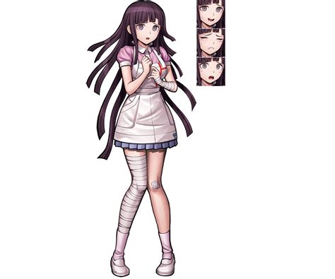 View Mikan Full Body Sprites Png Factpooltoon The Best Porn Website