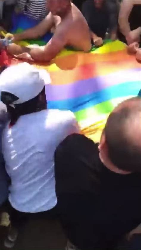 Simone Alliva On Twitter La Georgia Ha Fatto Richiesta Di Adesione