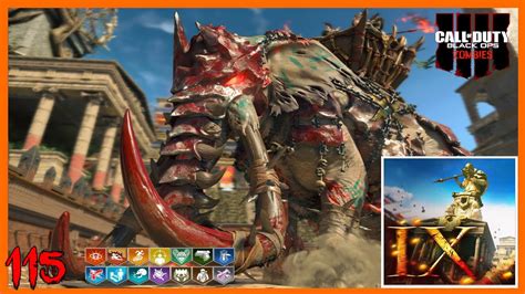 IX ZOMBIES EASTER EGG IN 2022 Black Ops 4 Zombies YouTube