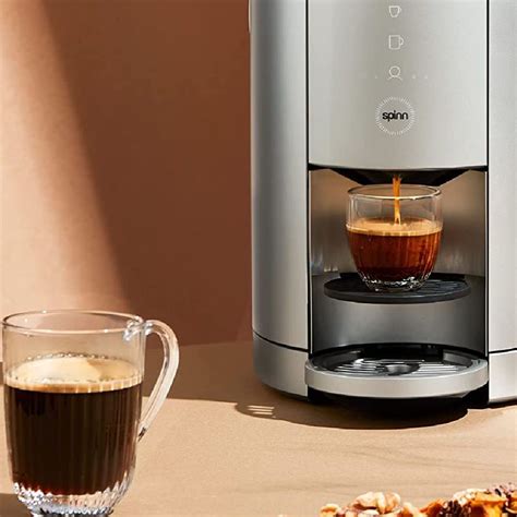 The Best Smart Coffee Maker For Your Easier Brewing Task