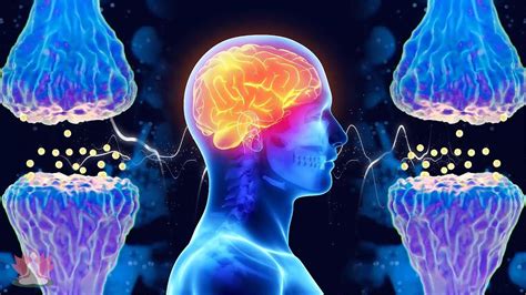 528hz Miracle Tone Dna Repair Healing Nerve And Cell Regeneration