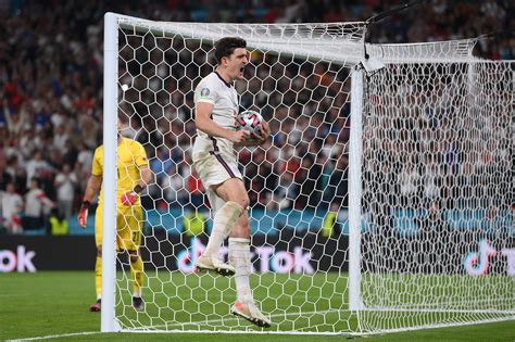 Who Are Englands Best Penalty Takers Shootout