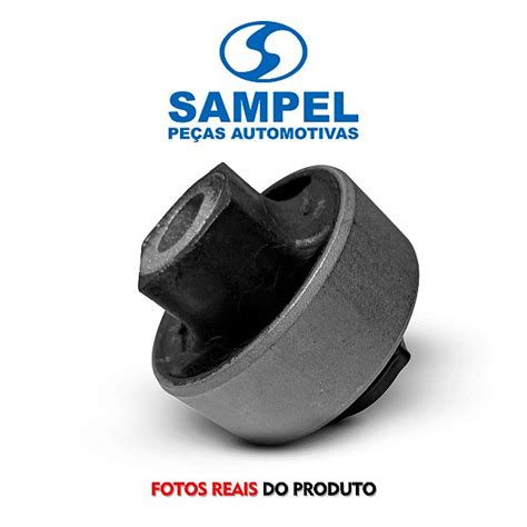 Bucha Borracha Maior Bandeja Balan A Leque Suspens O Dianteira Fiat