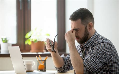 Qué hacer si se sufre estrés postvacacional Bekia Salud