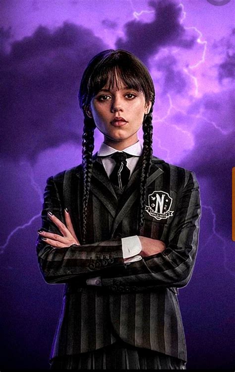 Wednesday Addams Dance Wednesday Movie Good Wednesday Addams Familie