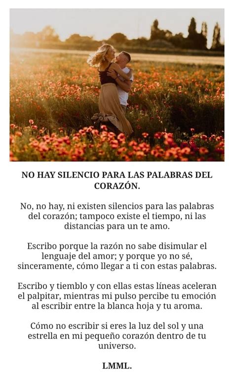 Pin En Poemas De Amor Y Otros Lenguajes Del Amor Poemas De Amor