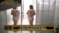 OMG He S Naked Argentinian Fashion Model Agustin Gonzalez Del Solar