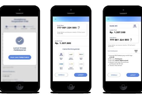 Cara Bayar Pajak Motor Online Dengan Mudah Tanpa Harus Ke SAMSAT