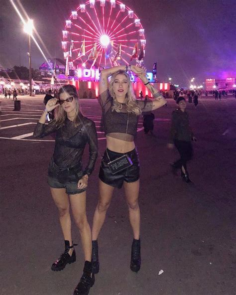 50 looks para o Rock in Rio conheça as tendências que vão brilhar