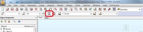 how to show selection object only in robot autodesk community