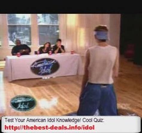 Worst American Idol Auditions Ever GOTTA See This Video Dailymotion