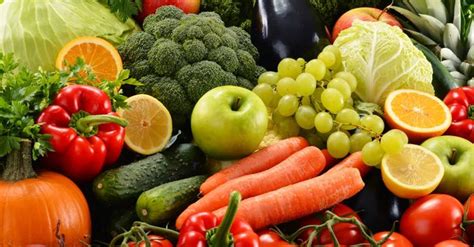 Alimentele Care Ar Putea Fi Folosite N Tratamentul Pentru Persoanele