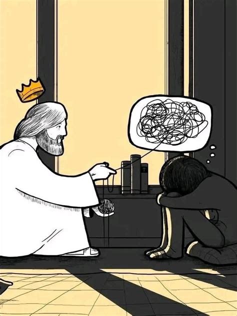 Pin By Addy Espino On Amor De Dios In Jesus Cartoon Jesus Ideas