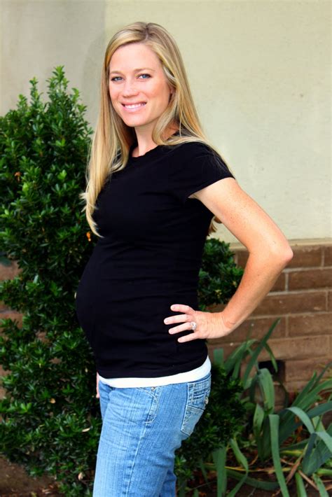 Logan Pregnant Telegraph