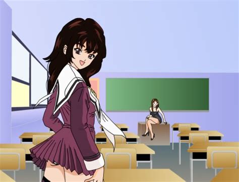 Japanese Dating Sims Date Ariane Games