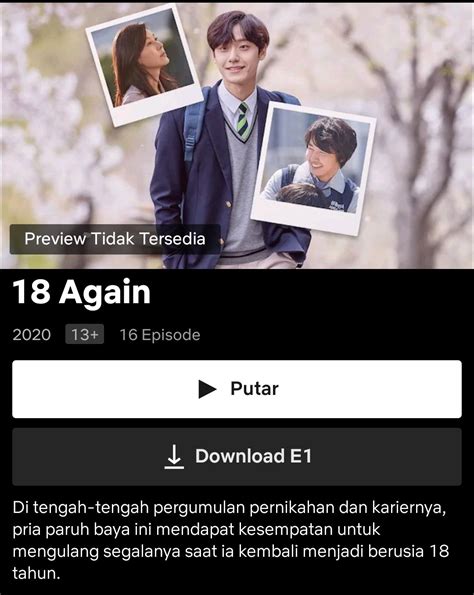 K Drama Menfess On Twitter Kdm Guys Review Dong Lagi Suka Bgt