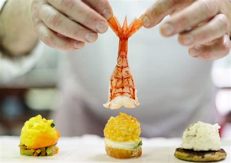 Ricette Di Alta Cucina Gourmet 10 Secondi Piatti Firmati Da Grandi Chef