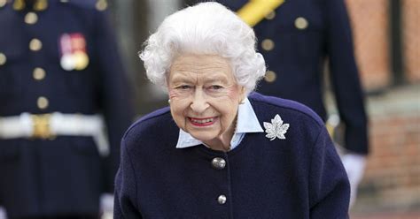 Regina Elisabetta Le Ultime Notizie Da Buckingham Palace Come Sta