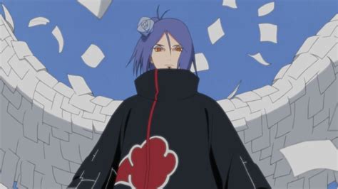 Naruto 10 Akatsuki Members Ranked Based On Design