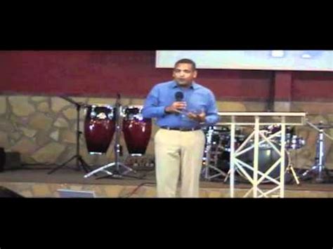Domingo 13 De Nov Apostol Sergio Cisneros YouTube