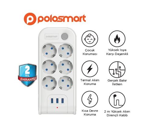 Bim Polosmart Akım Korumalı Priz Yorumları ve Özellikleri A101 ve BİM