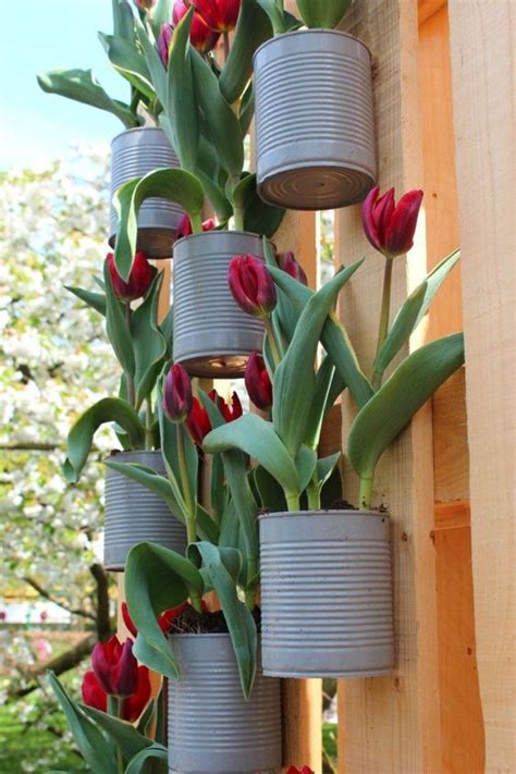 Diy Dekoracje do Ogrodu TOP 24 Ciekawe Inspiracje i Pomysły na Piękny