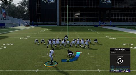 Everything You Need To Know About Field Goals In Madden 23 Madden School