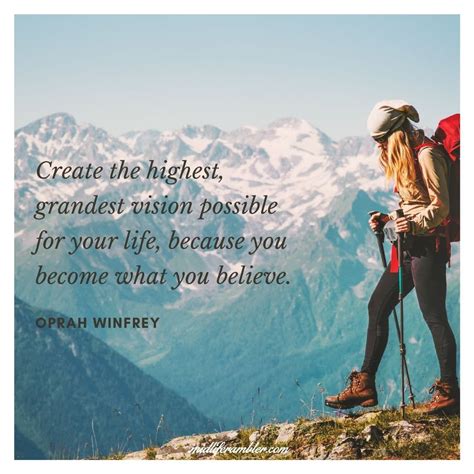 Inspirational Quotes For Your Vision Board Create The Highest