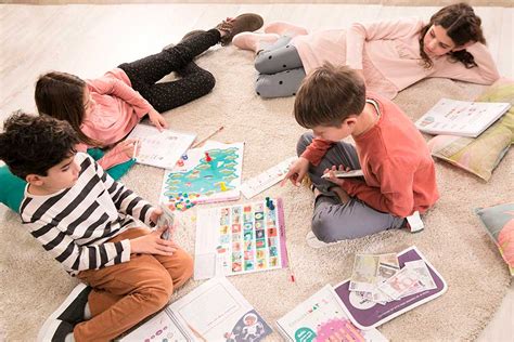 Aprendizaje Adaptativo Qu Es Y C Mo Trabajarlo En El Aula