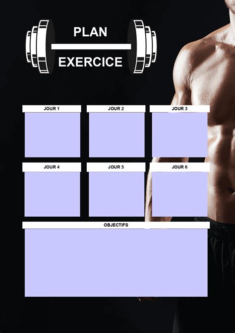 Mod Le Planificateur D Exercices Onlyoffice