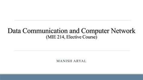 lecture 01 {introduction} pptx