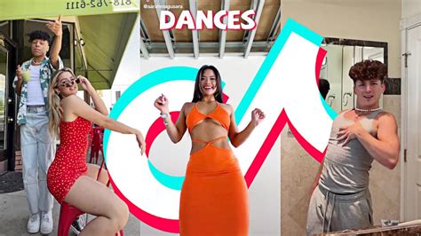 Ultimate TikTok Dance Compilation Of June 2021 Part 4 YouTube